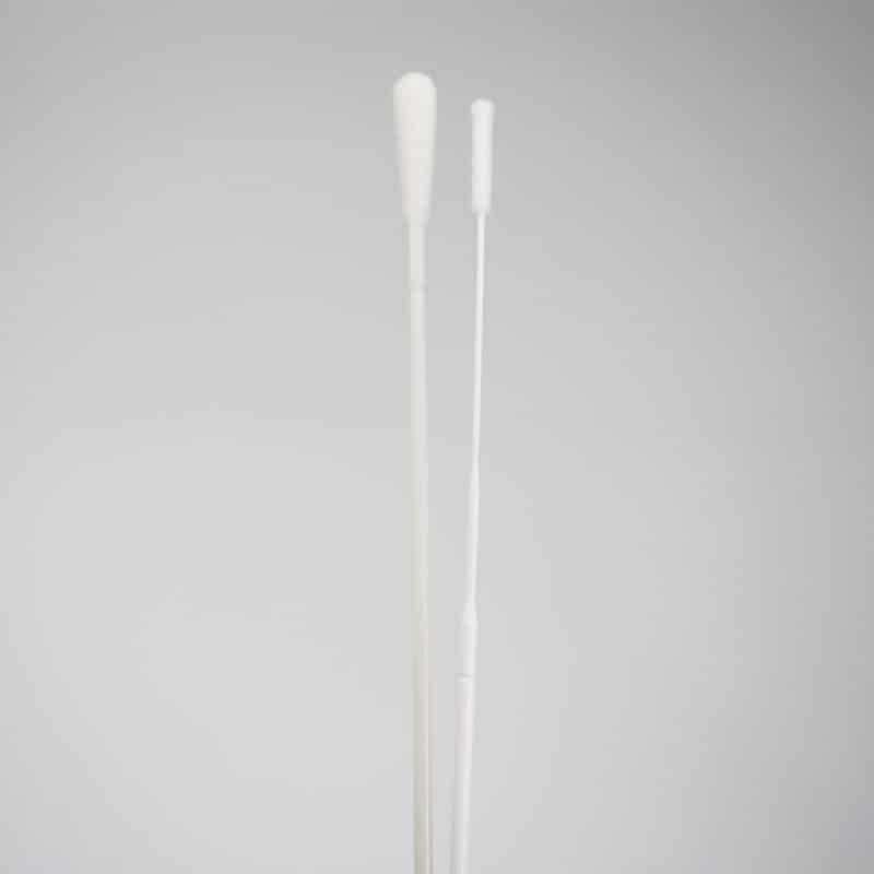 Disposable Swabs - SoyMed