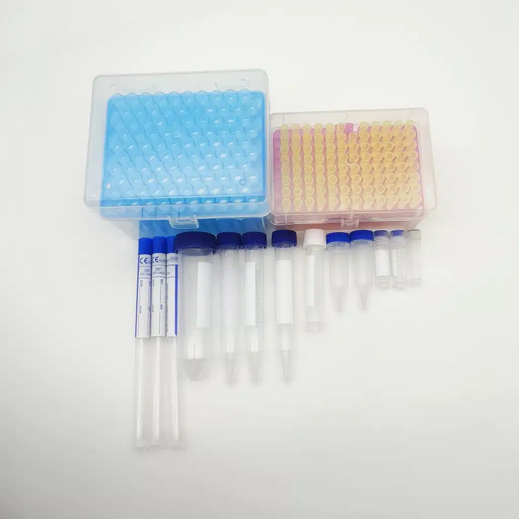 Filter Pipette Tips, Lab Consumables,For Chemical Laboratory - SoyMed