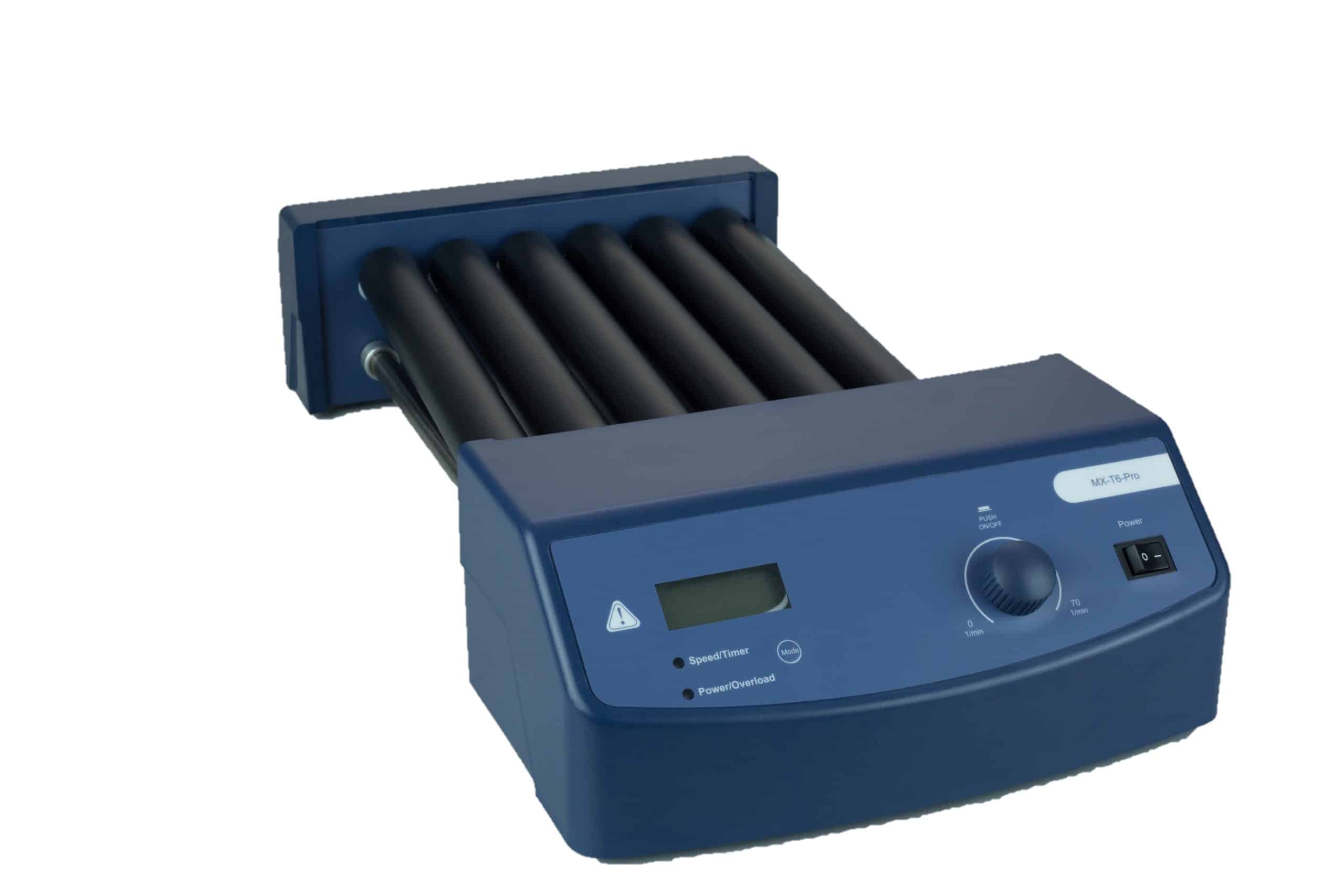 Digital Roller Mixer MX-T6 PRO - SoyMed