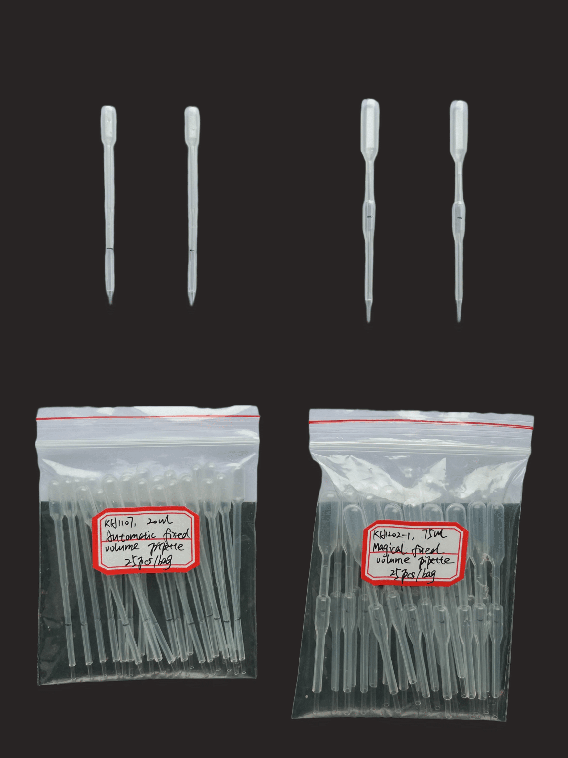 High Quality Automatic Capillary Pipette - SoyMed