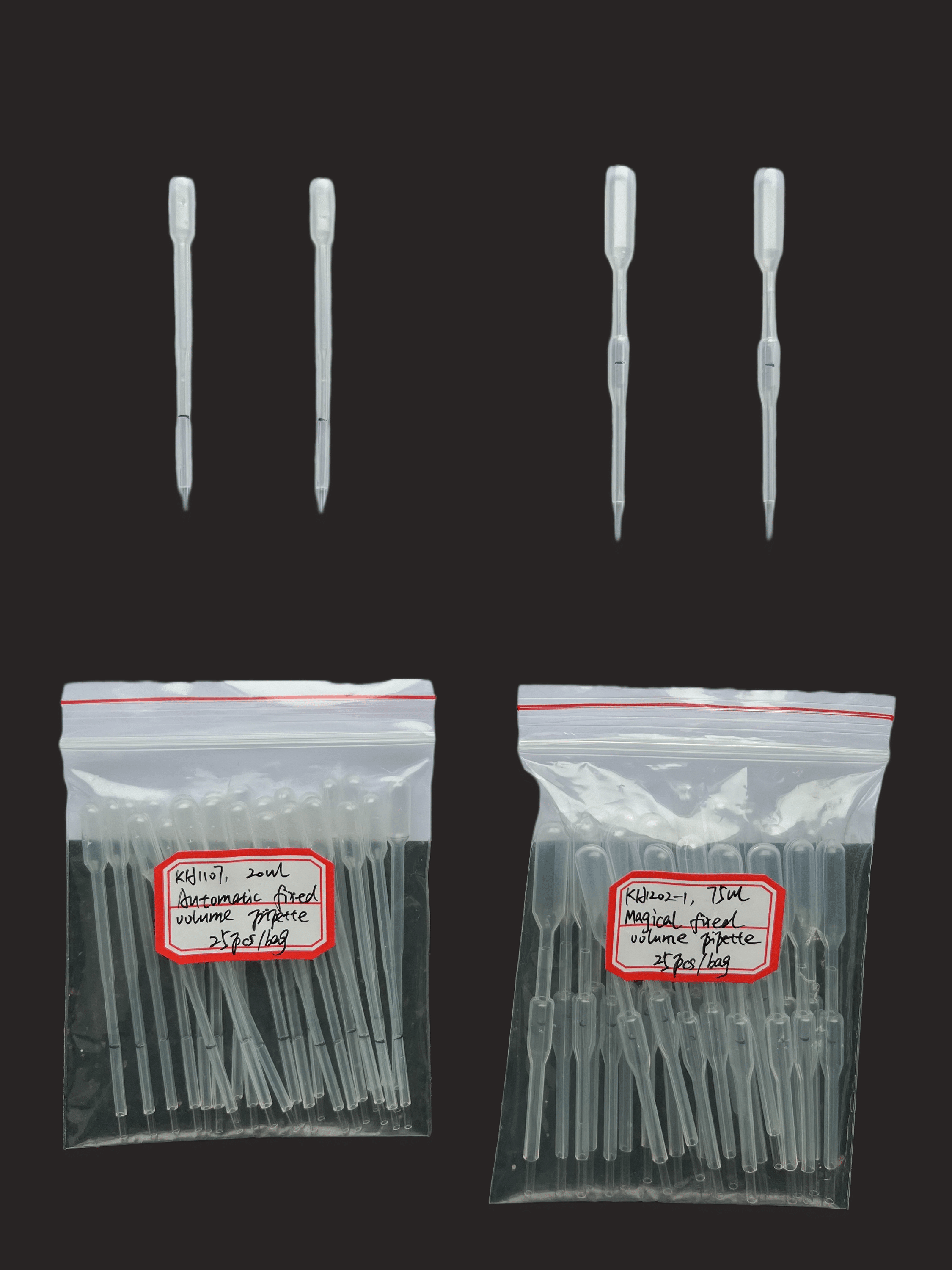 High Quality Automatic Capillary Pipette - SoyMed