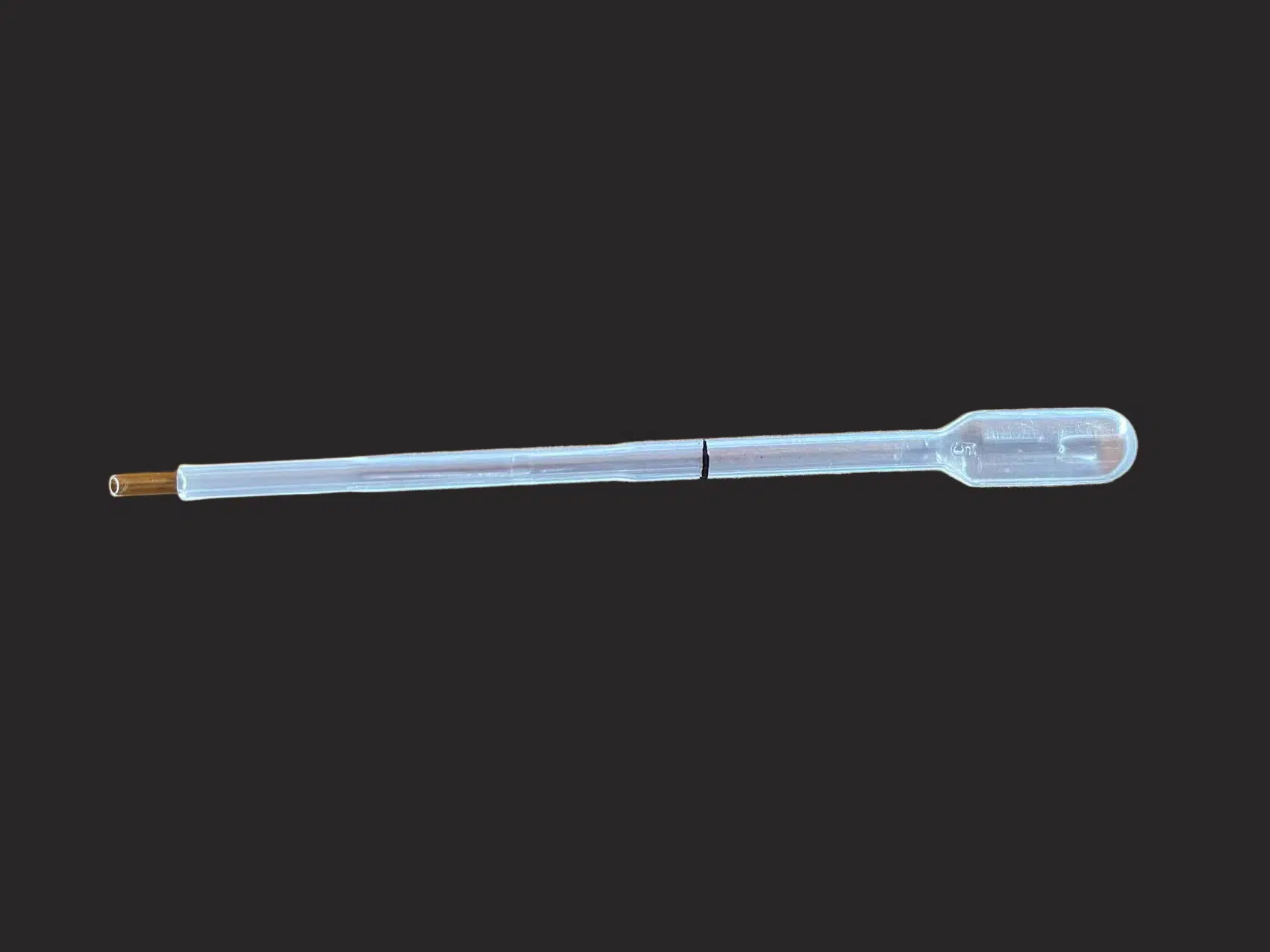 High Quality Automatic Capillary Pipette - SoyMed