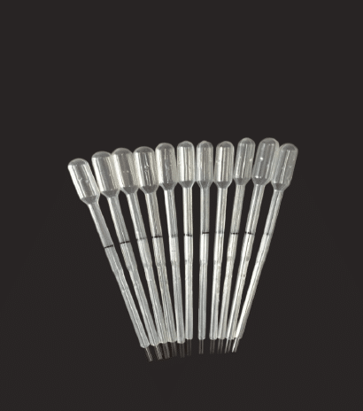 High Quality Automatic Capillary Pipette - SoyMed
