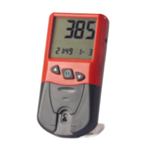 How to Choose a Hemoglobin Meter? SBH-202 VS ACON Mission Plus Hb - SoyMed